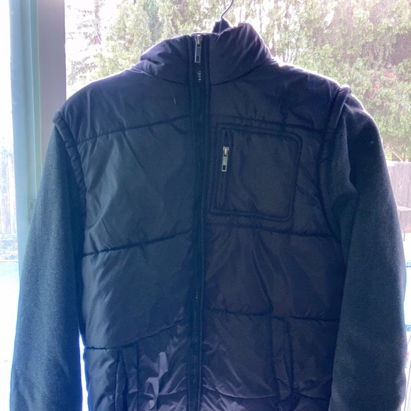 Pier Surplus | Jackets & Coats | Mens Puffer Jacket Xl | Poshmark